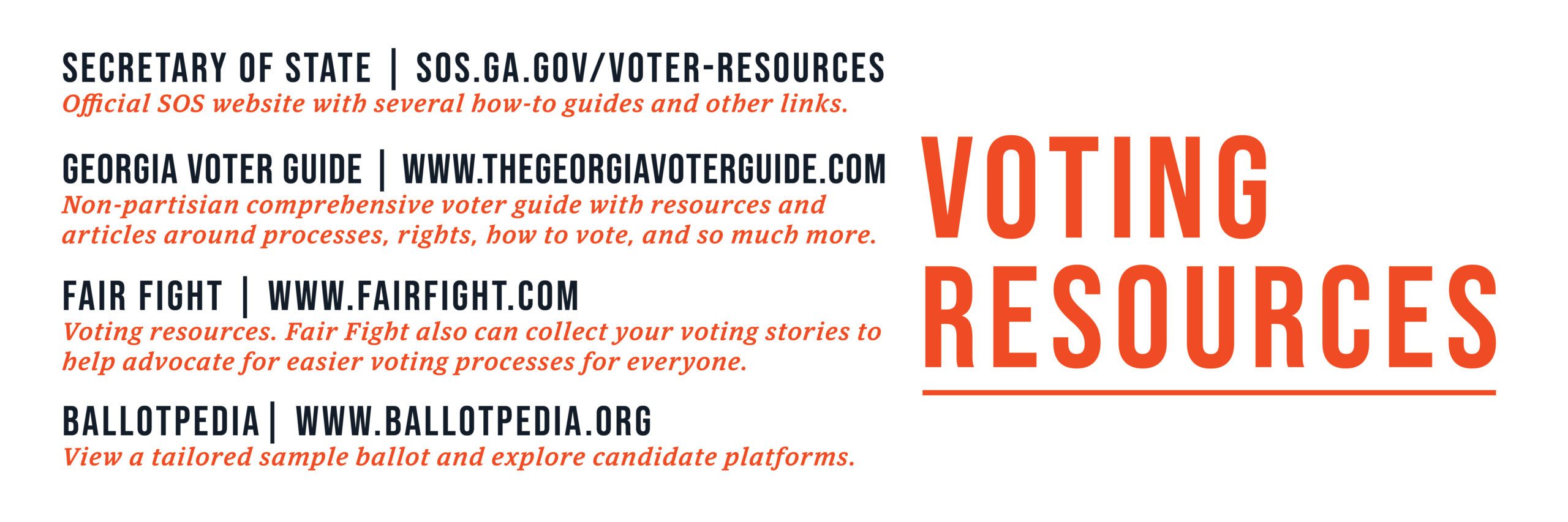 Civic Engagement: Voting in 2024 - National Center for Civil and Human ...