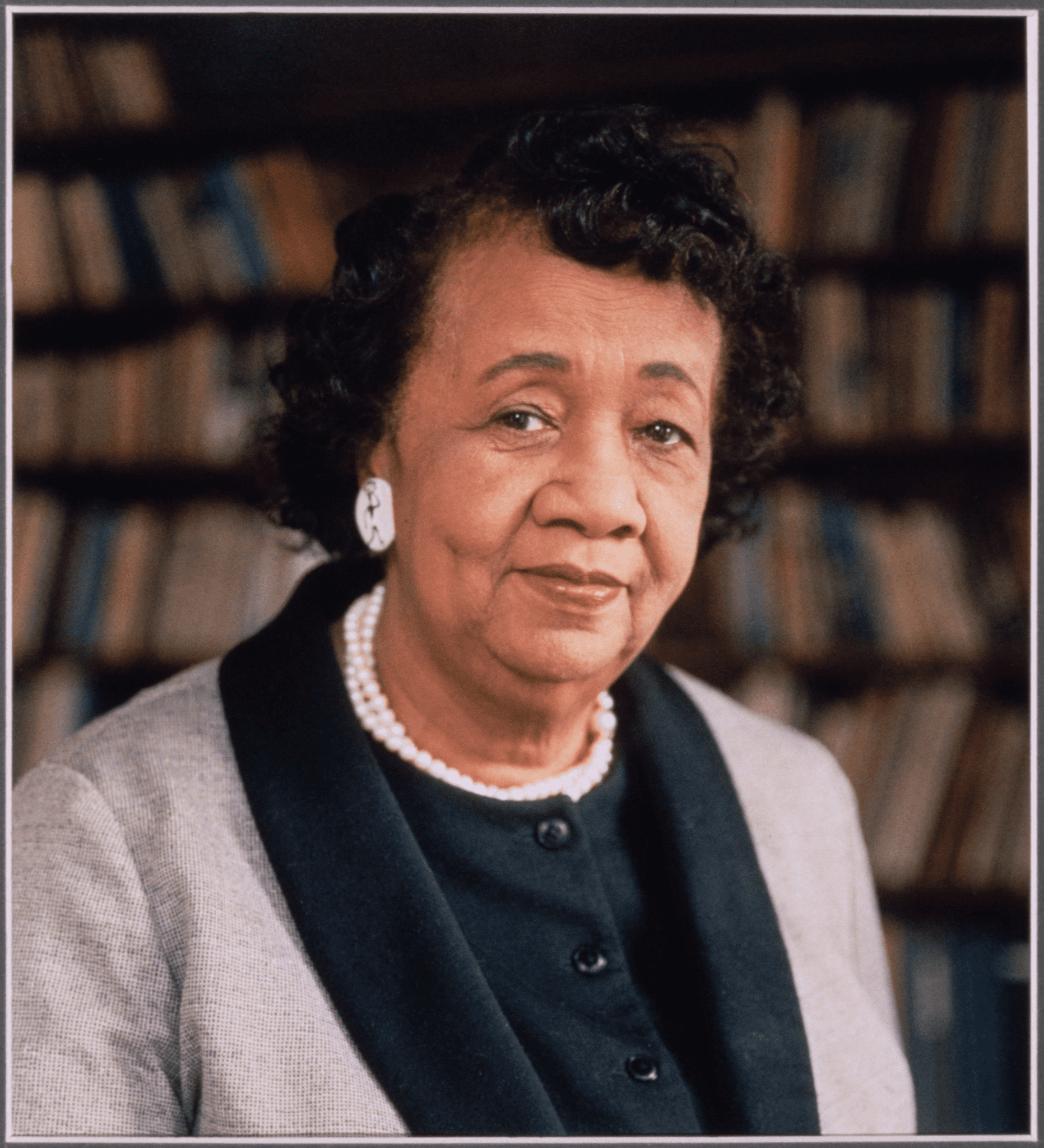 The Legacy of Dorothy Height