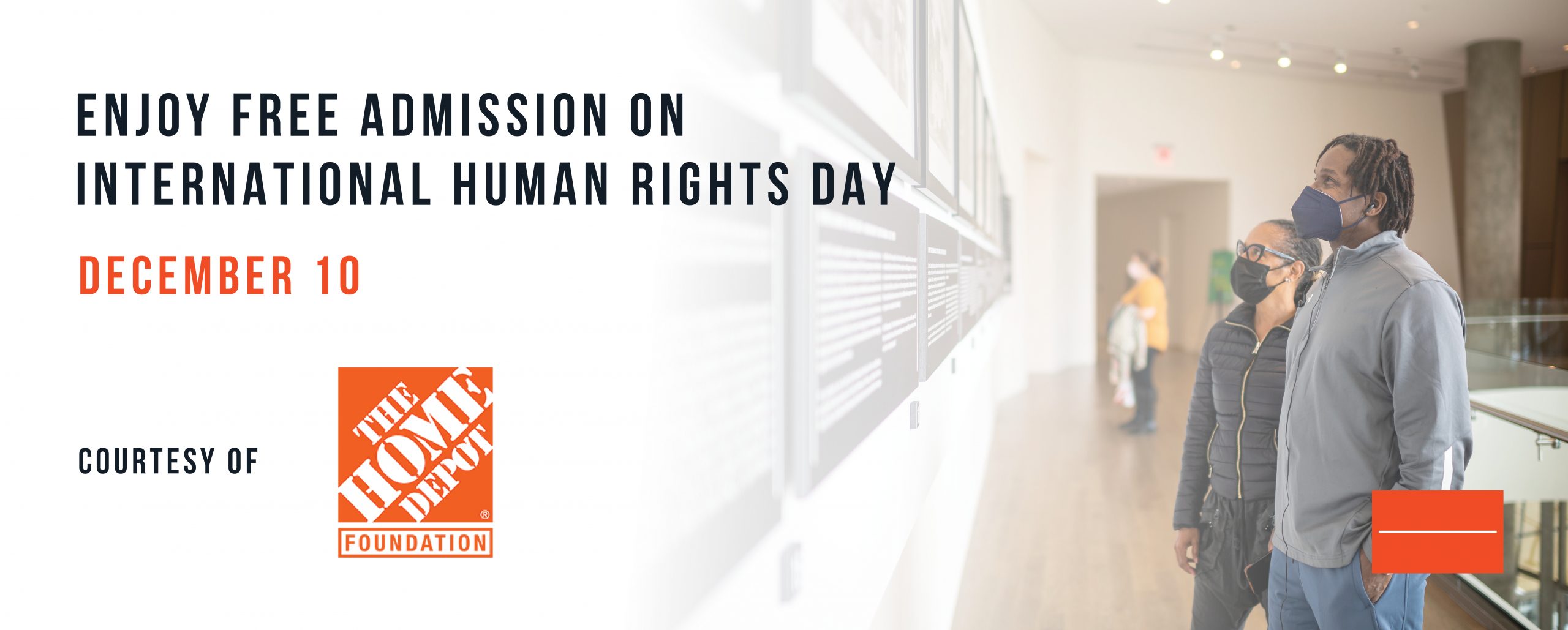 National Center for Civil and Human Rights provides free admission ...