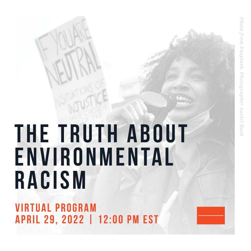 The Truth About Environmental Racism - National Center for Civil and ... The Truth About Environmental Racism - National Center for Civil and ...