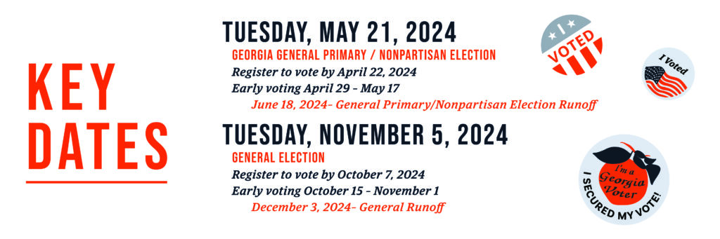 Civic Engagement: Voting in 2024