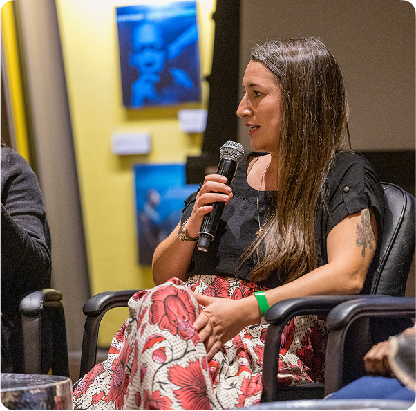 Human Rights Training