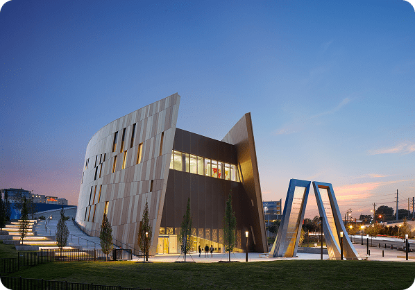 Who We Are - National Center for Civil and Human Rights