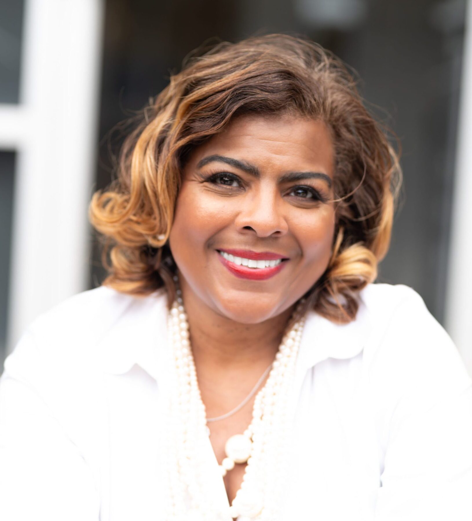 Quisa Foster - National Center for Civil and Human Rights