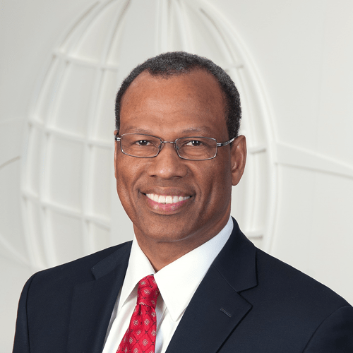 Egbert Perry - National Center for Civil and Human Rights