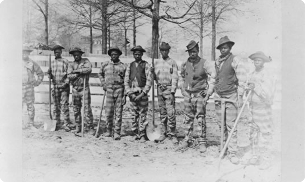Forced Labor - National Center for Civil and Human Rights