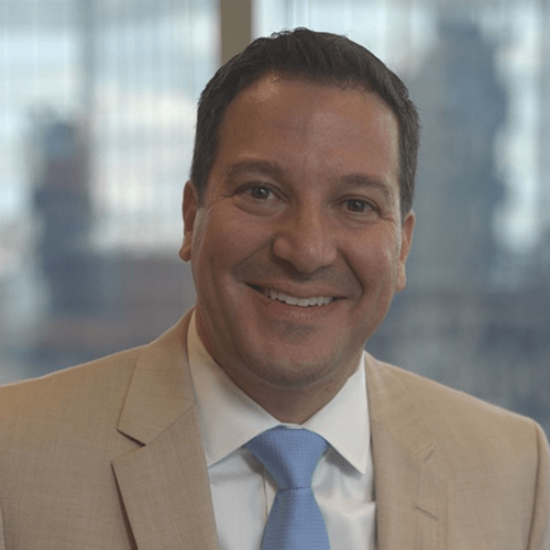 Ivan Shammas - National Center for Civil and Human Rights