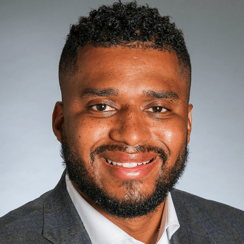 Justin Sullivan - National Center for Civil and Human Rights