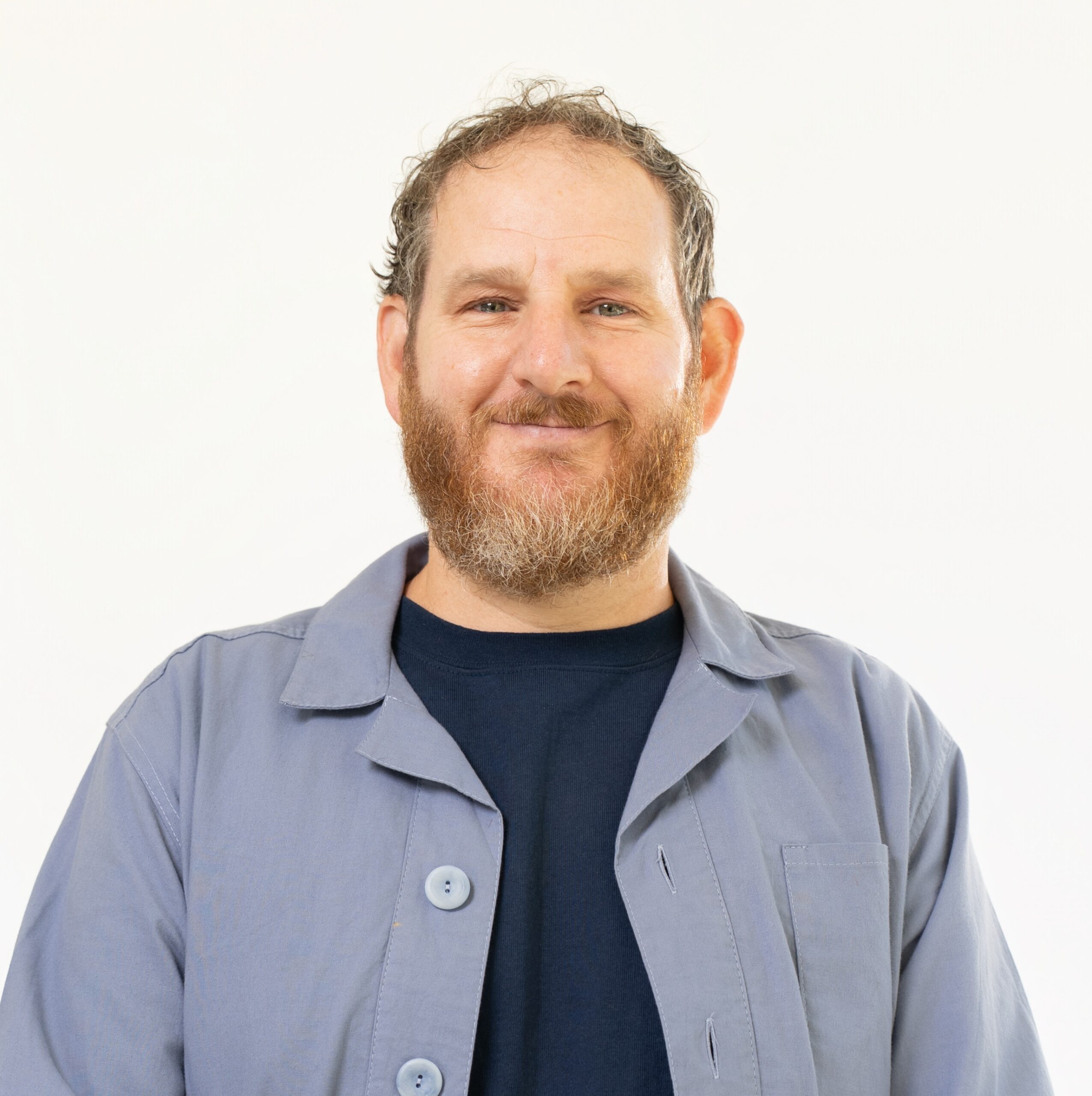Daniel Fuller - National Center for Civil and Human Rights