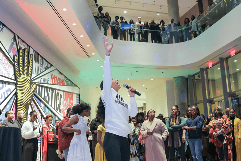 Events - National Center for Civil and Human Rights